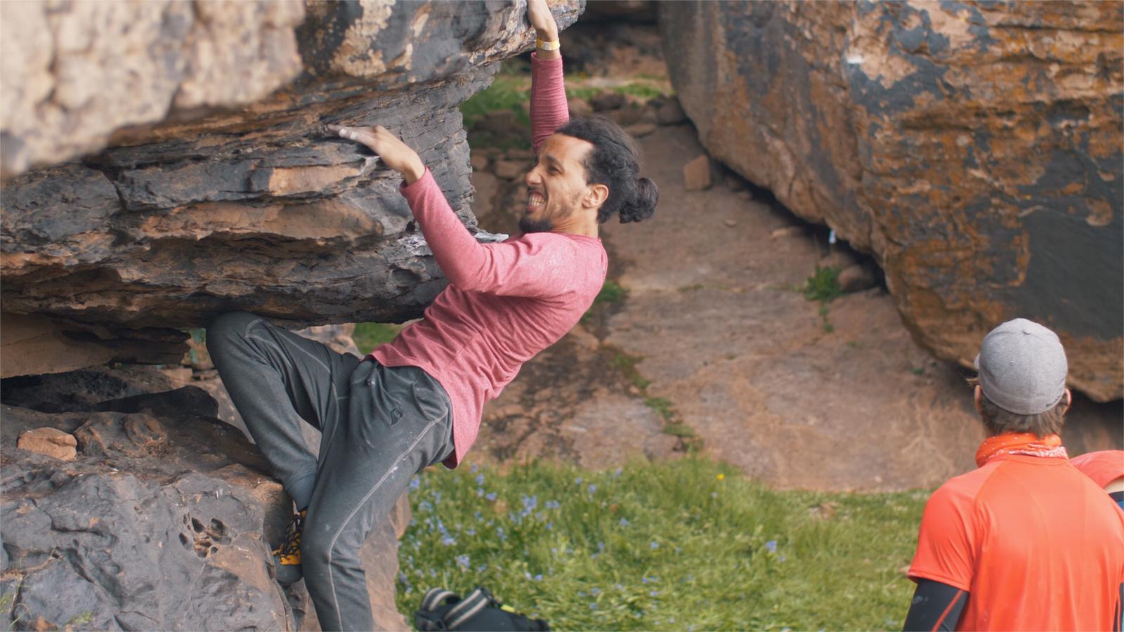 Climbing in Morocco | Rock Climbing & Adventure Tours – Merrakechy ...